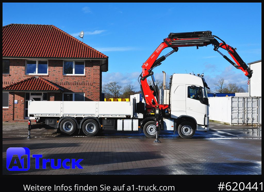 Trucks - A1-Truck GmbH, 120 for sale, used Trucks